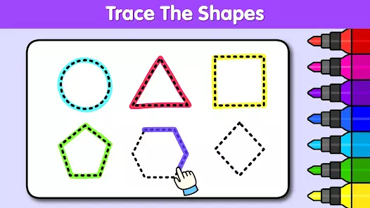 Download Coloring Games for Kids: Color, Coloring Games for Kids: Color ...