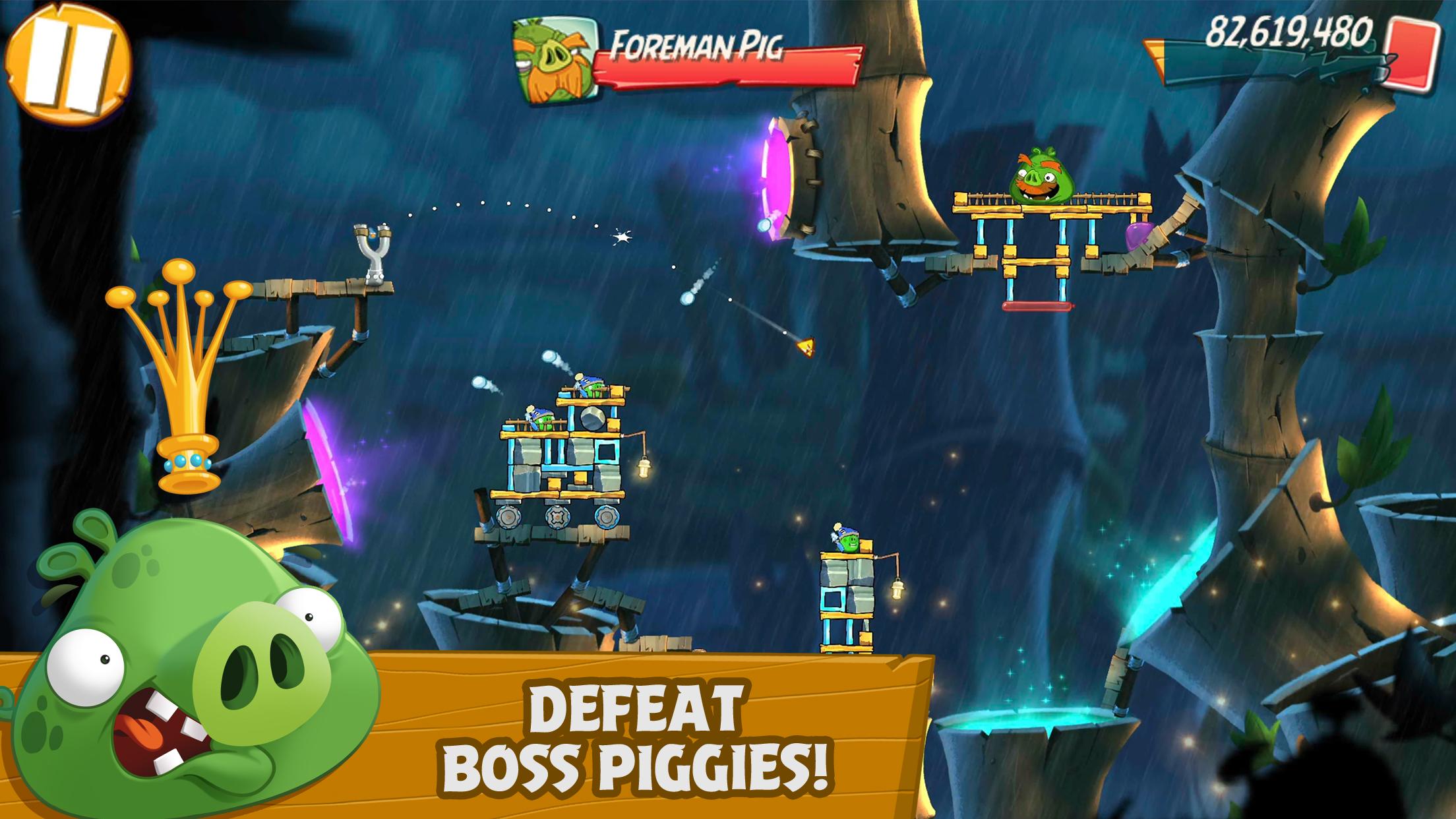Download Angry Birds 2, Angry Birds 2 Download