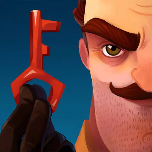 Download Hello Neighbor Nicky's Diaries, Hello Neighbor Nicky's Diaries ...