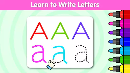 Download Coloring Games for Kids: Color, Coloring Games for Kids: Color ...